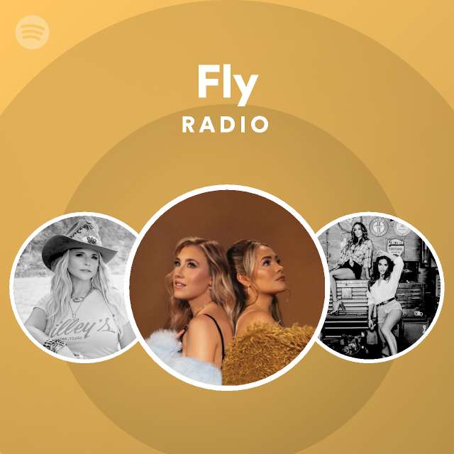 Fly Radio - playlist by Spotify | Spotify