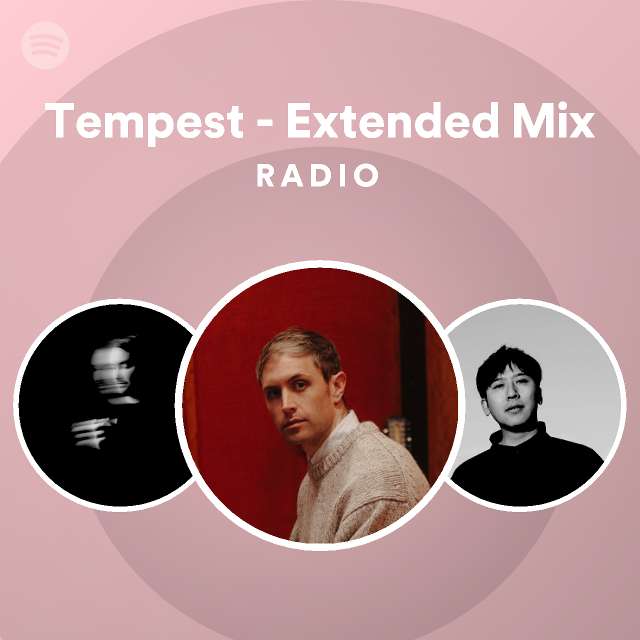 Tempest Radio - playlist by Spotify | Spotify