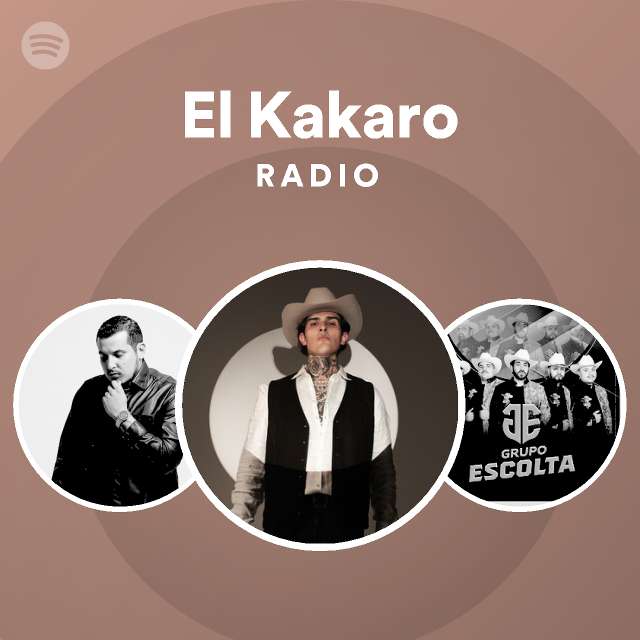 El Kakaro Radio - playlist by Spotify | Spotify