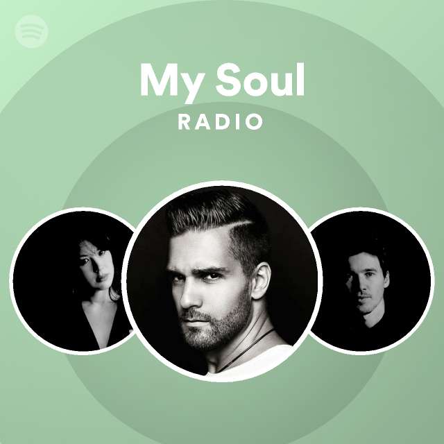 My Soul Radio - playlist by Spotify | Spotify