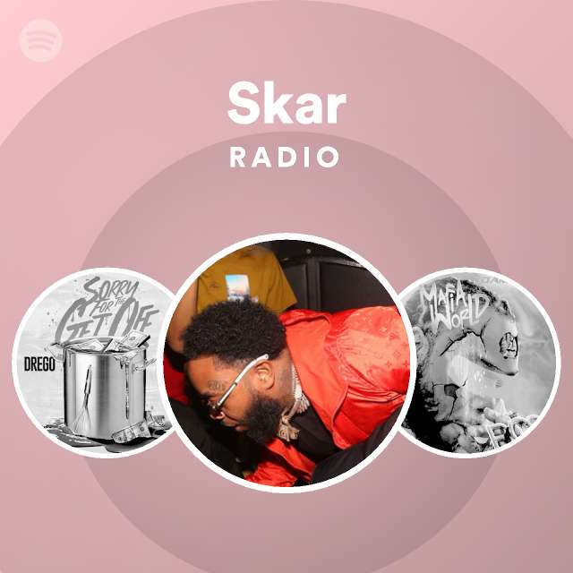 Skar Radio - playlist by Spotify | Spotify