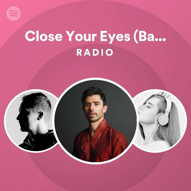 Close Your Eyes (Bangun Tidur Selfi x Go Sampe Bawah) - DJ Kunam Remix Radio - playlist by ...