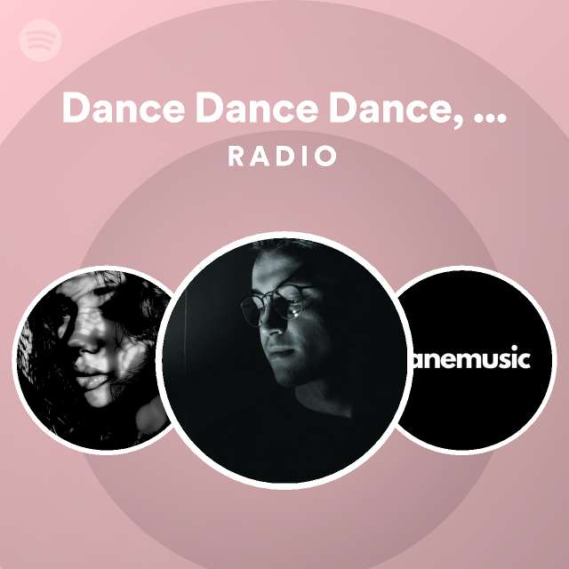 Dance Dance Dance, With My Hands (Best Part Looped) - Remix Radio ...