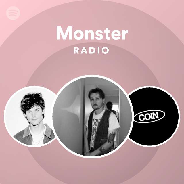 Monster Radio - playlist by Spotify | Spotify