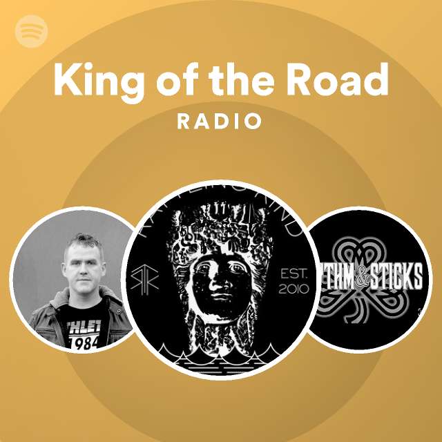 King of the Road Radio - playlist by Spotify | Spotify