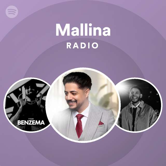 Mallina Radio - playlist by Spotify | Spotify