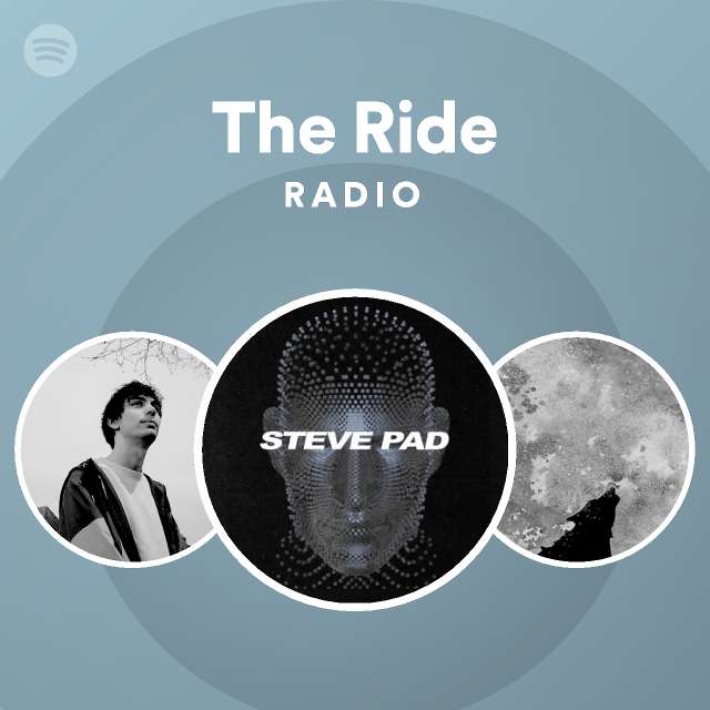 The Ride Radio - playlist by Spotify | Spotify
