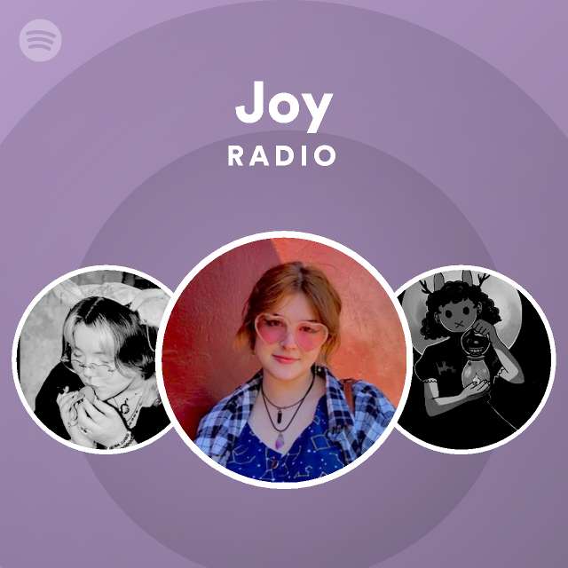 Joy Radio - playlist by Spotify | Spotify