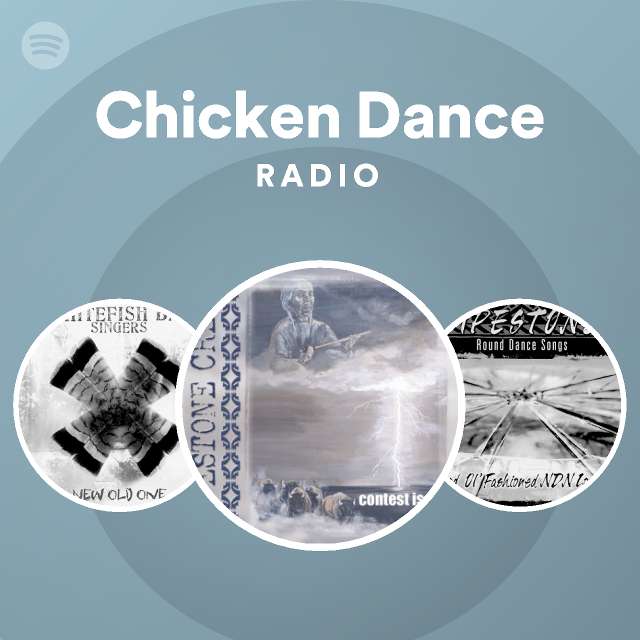 Chicken Dance Radio - playlist by Spotify | Spotify