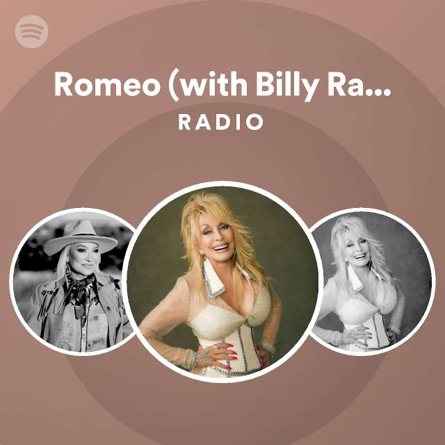 Romeo (with Billy Ray Cyrus, Tanya Tucker, Mary Chapin Carpenter, Kathy ...