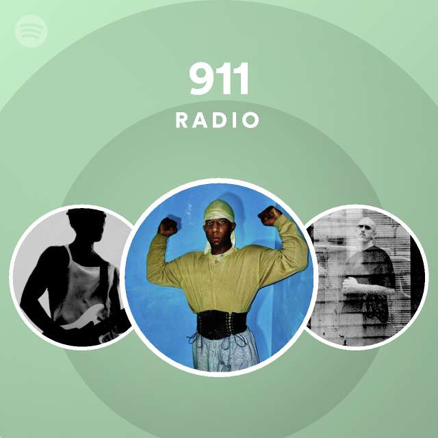 911 Radio - playlist by Spotify | Spotify