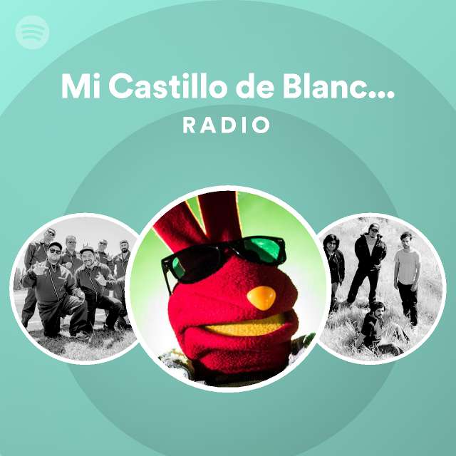 Mi Castillo de Blanca Arena Con Vista al Mar - Gary González Radio - playlist by Spotify | Spotify