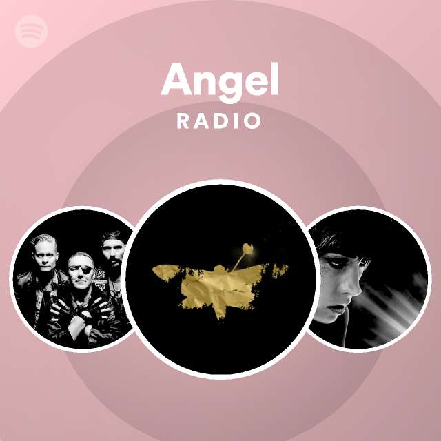 Angel Radio - playlist by Spotify | Spotify