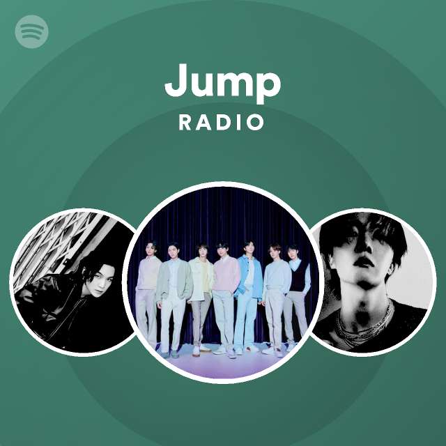 Jump Radio - playlist by Spotify | Spotify