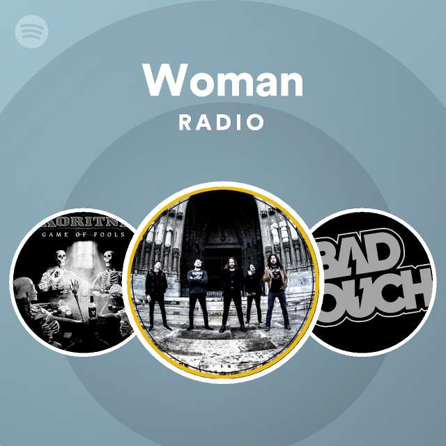 Woman Radio - playlist by Spotify | Spotify