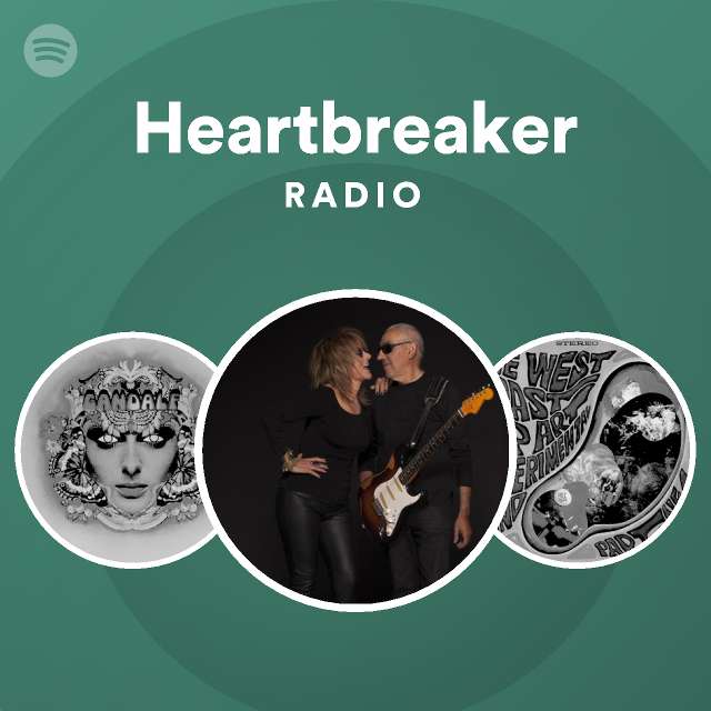 Heartbreaker Radio - playlist by Spotify | Spotify