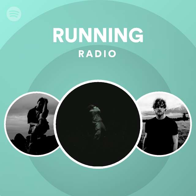 RUNNING Radio - playlist by Spotify | Spotify