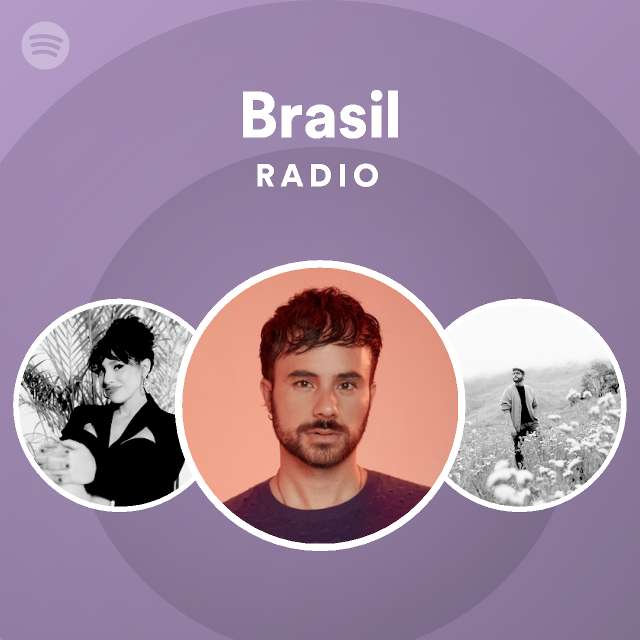 Brasil Radio - playlist by Spotify | Spotify