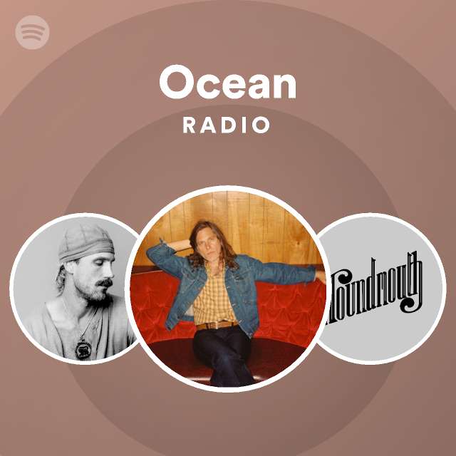 Ocean Radio - playlist by Spotify | Spotify