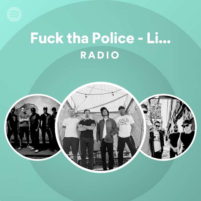 Fuck tha Police - Live at the benefit concert for Mumia Abu Jamal ...