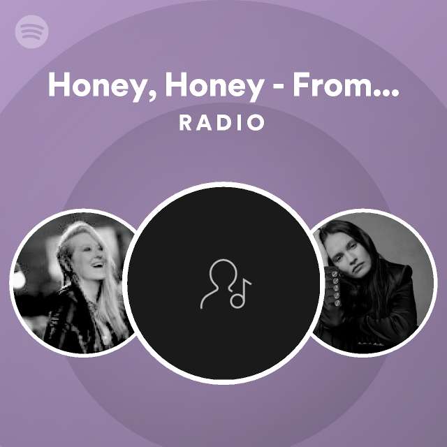 Honey, Honey - From 'Mamma Mia!' Original Motion Picture Soundtrack ...