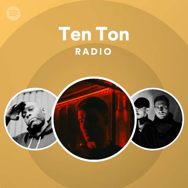 Radio Ton Playlist