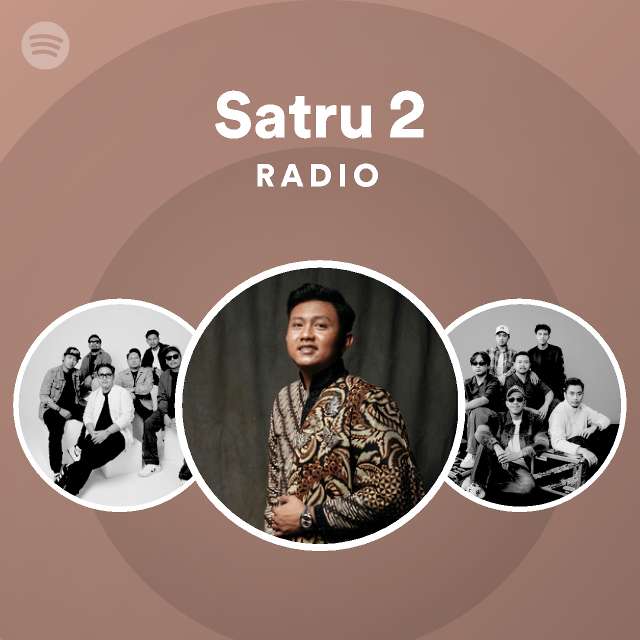 Satru 2 Radio - playlist by Spotify | Spotify