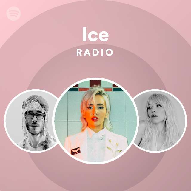 Ice Radio - playlist by Spotify | Spotify