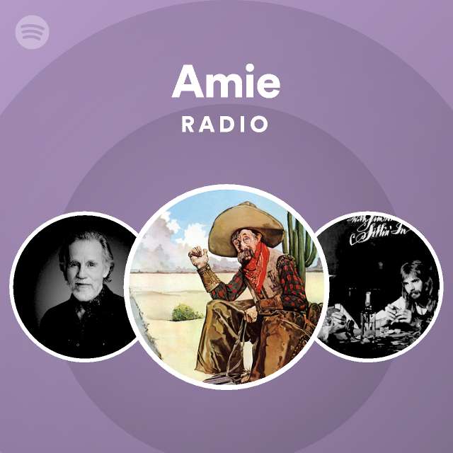 Amie Radio - playlist by Spotify | Spotify