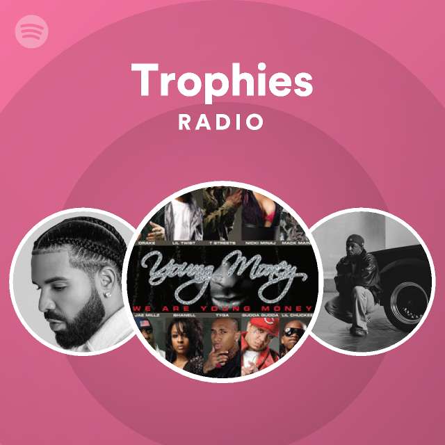 Trophies Radio - playlist by Spotify | Spotify