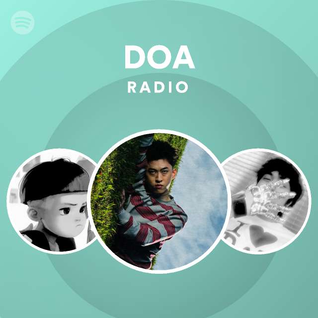 DOA Radio - playlist by Spotify | Spotify