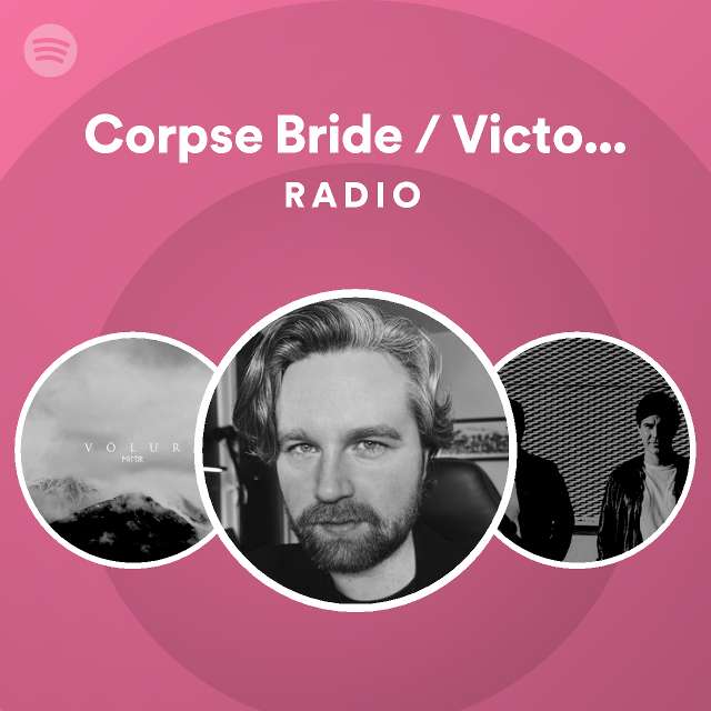 Corpse Bride / Victor's Piano Solo, The Piano Duet (From "Corpse Bride ...