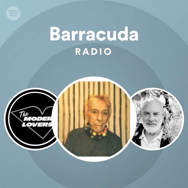 Barracuda Radio - playlist by Spotify | Spotify