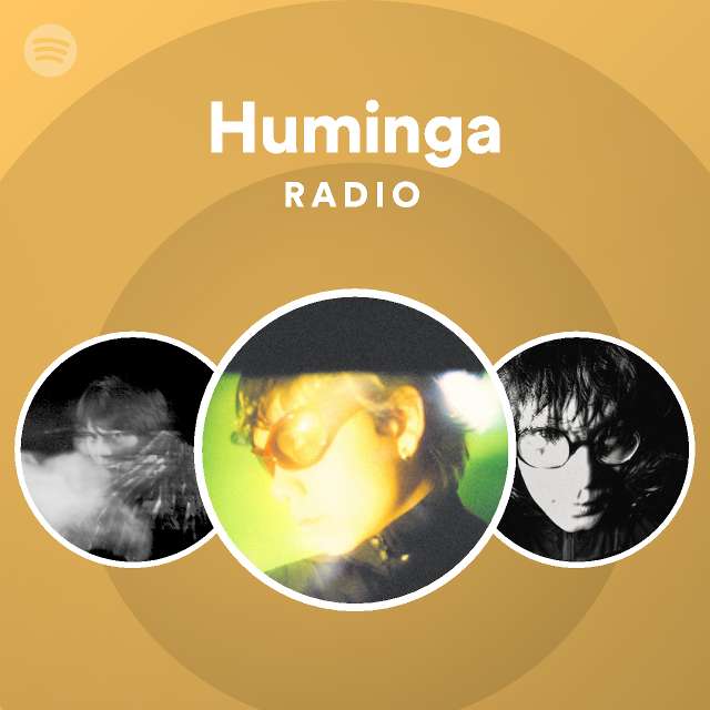 Huminga Radio - playlist by Spotify | Spotify