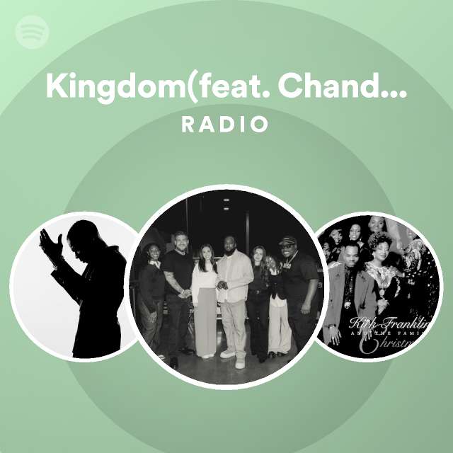 Kingdom Radio - playlist by Spotify | Spotify