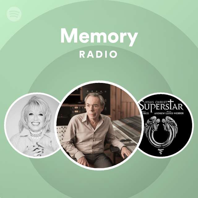 Memory Radio - playlist by Spotify | Spotify