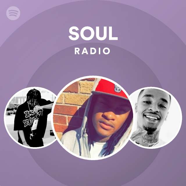 SOUL Radio - playlist by Spotify | Spotify
