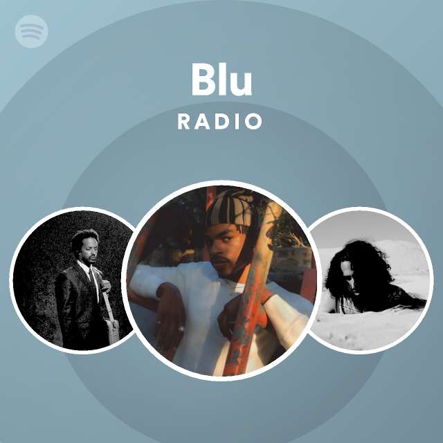 Blu Radio - playlist by Spotify | Spotify