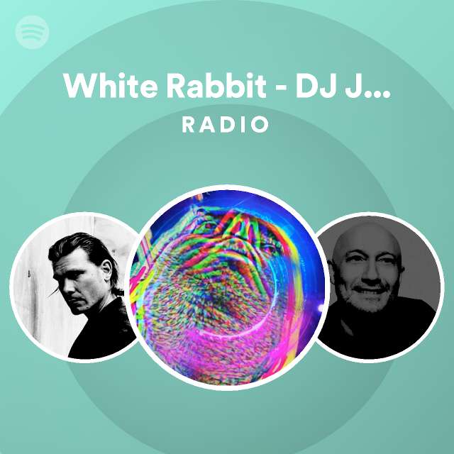 White Rabbit - DJ Joys Remix Radio - playlist by Spotify | Spotify