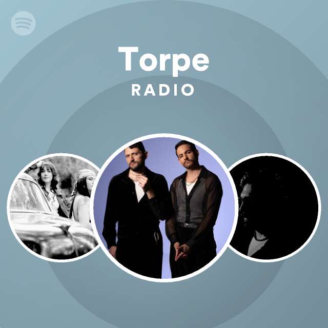 Torpe Radio - playlist by Spotify | Spotify