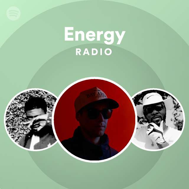 Energy Radio - playlist by Spotify | Spotify