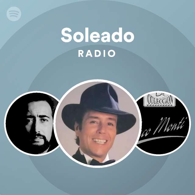 Soleado Radio - playlist by Spotify | Spotify