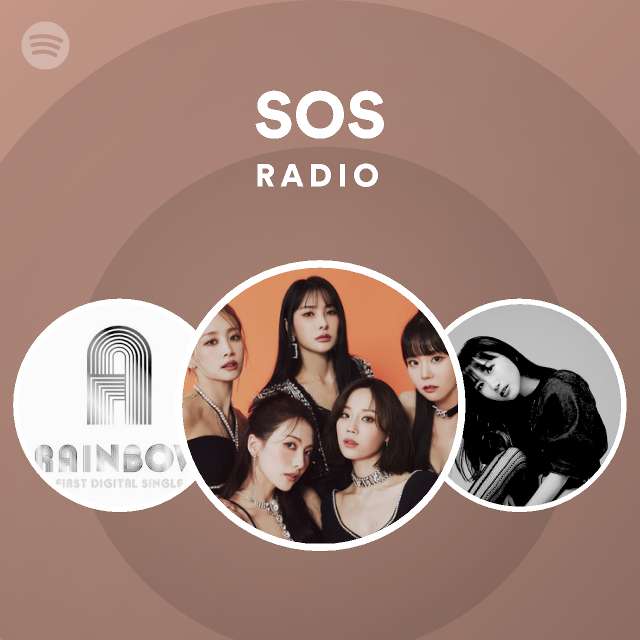 SOS Radio - playlist by Spotify | Spotify