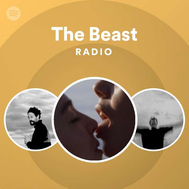 The Beast Radio | Spotify Playlist