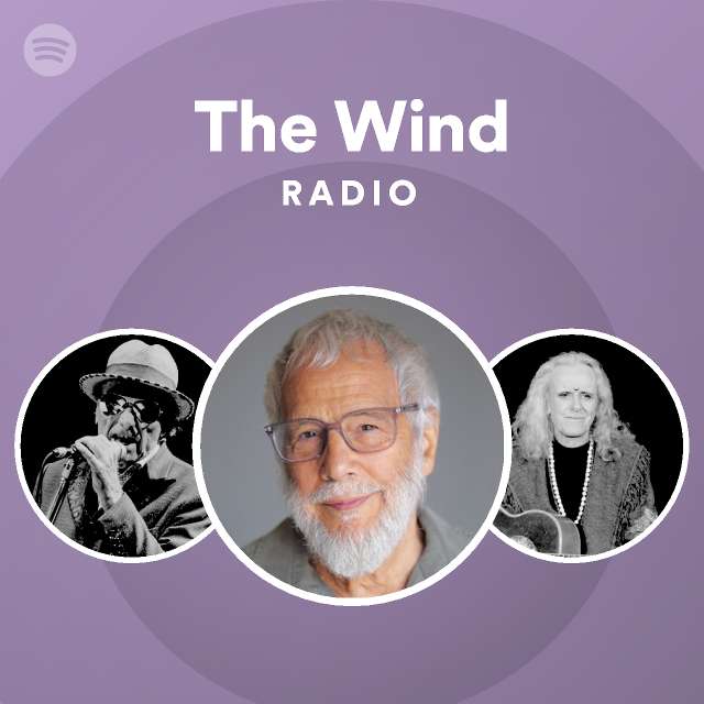 The Wind Radio - playlist by Spotify | Spotify
