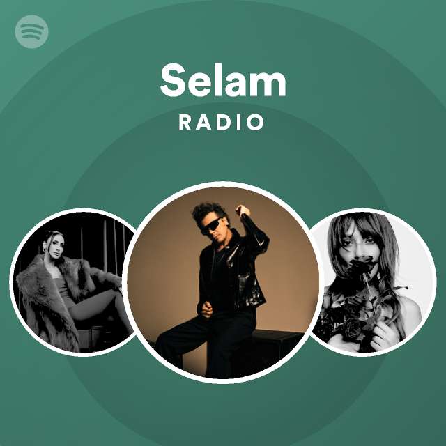 Selam Radio - playlist by Spotify | Spotify