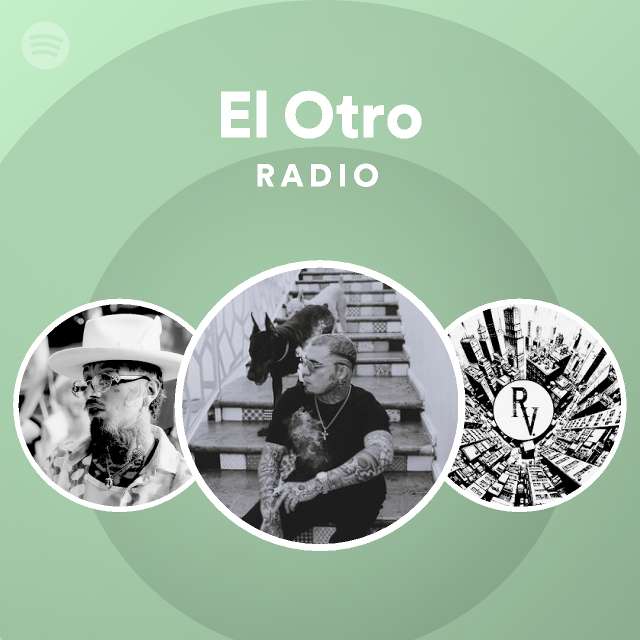 El Otro Radio | Spotify Playlist