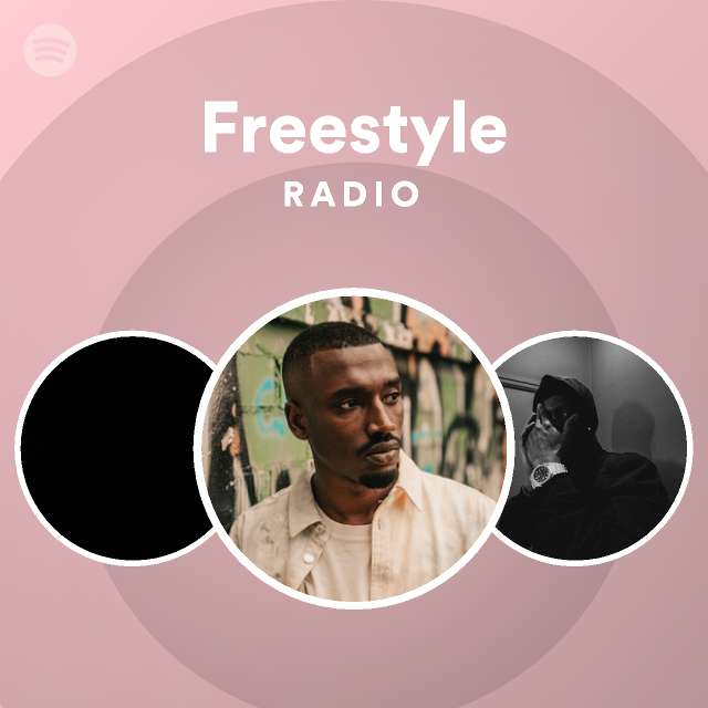 Freestyle Radio - playlist by Spotify | Spotify
