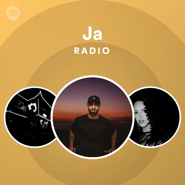 Ja Radio - playlist by Spotify | Spotify