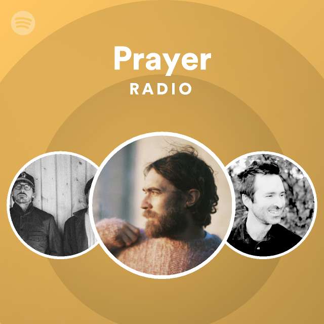 Prayer Radio - playlist by Spotify | Spotify